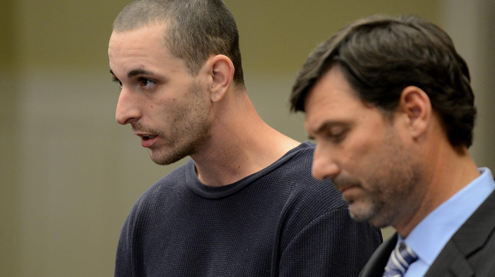 Attorney Scully Defends Couple Charged with Manslaughter - Scully & Lagos